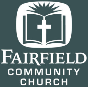 Fairfield Community Church | Celebrate. Connect. Contribute.